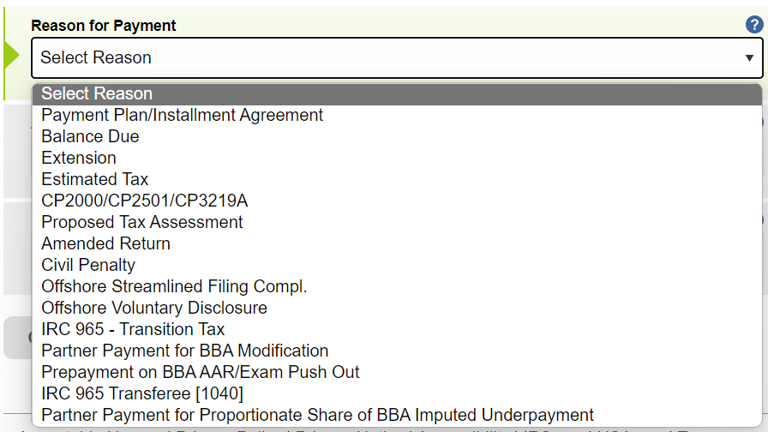 How To Pay IRS Quarterly Estimated Taxes Online -- Don't Let Your ...