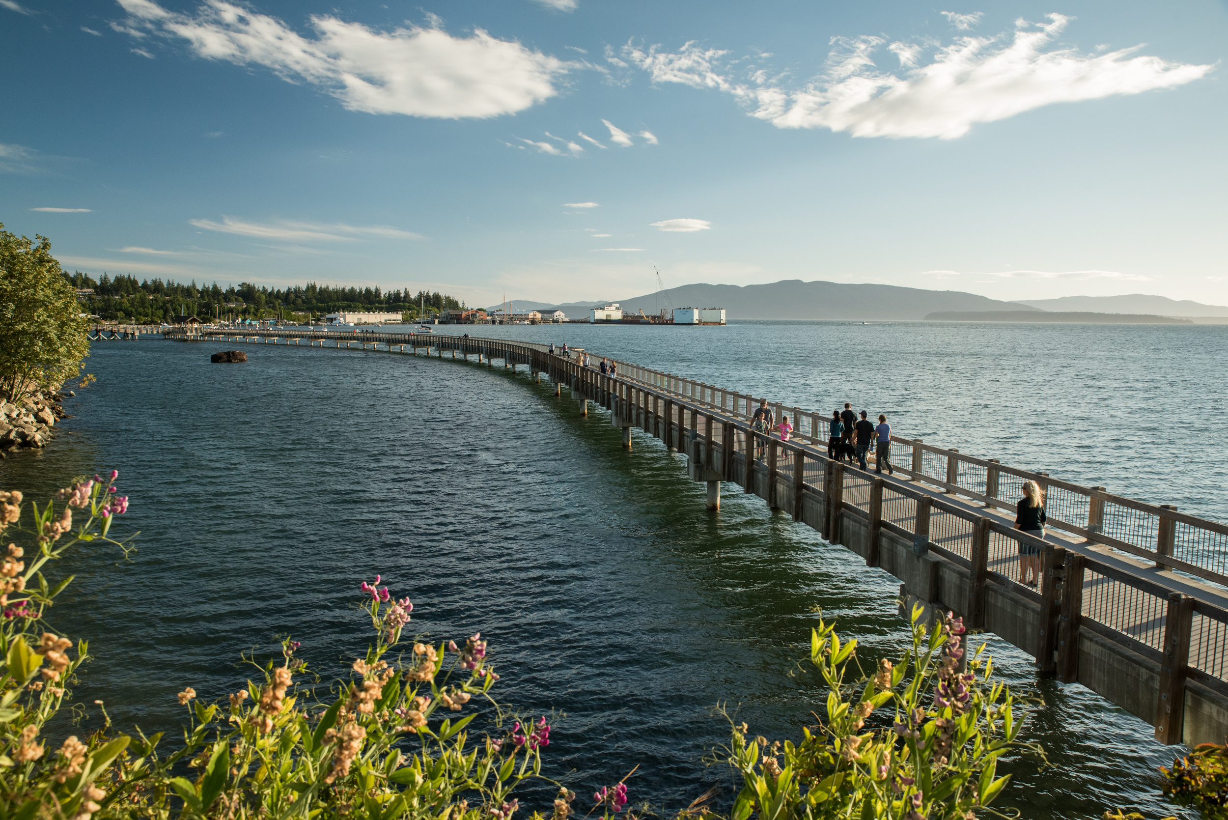 12 West Coast small towns you should visit