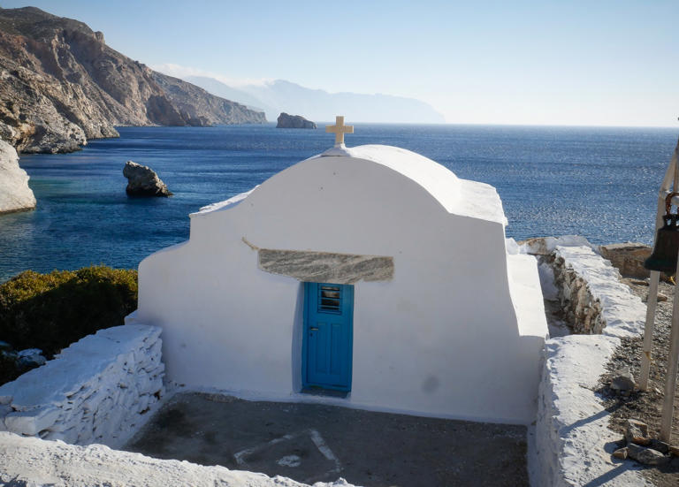 Εορτολόγιο: Ποιοι γιορτάζουν την Κυριακή 20 Ιουλίου