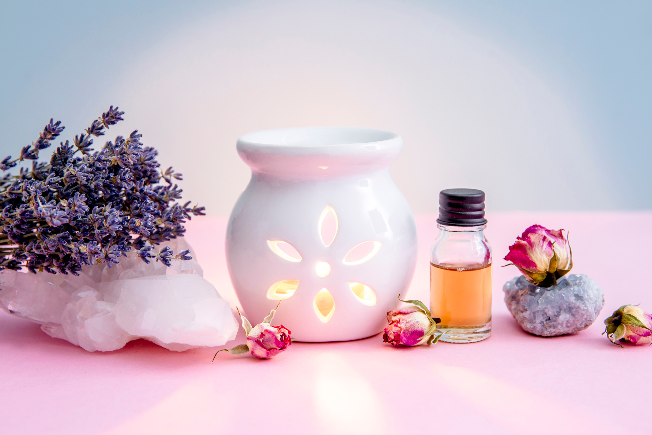 20 ways to make your home naturally smell amazing