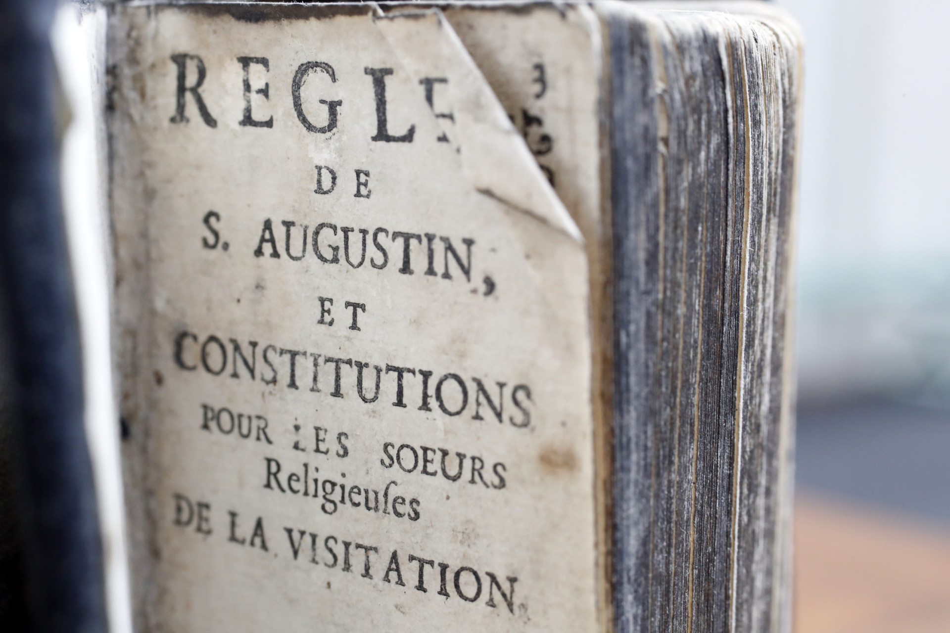 Mesmerizing facts about medieval monks