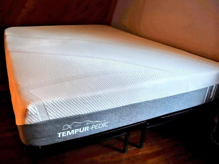 The best memory foam mattresses of 2025, tested and reviewed