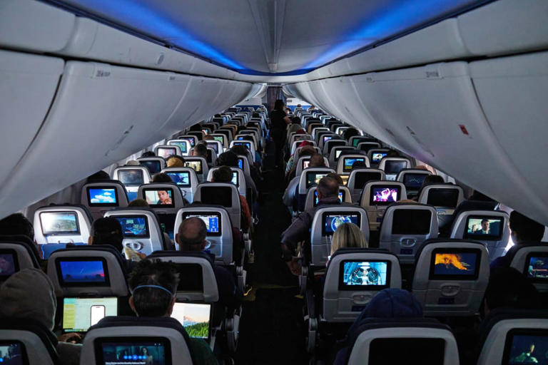 Boeing Stock Takes Off as Trump Mitigates Tariff Risk