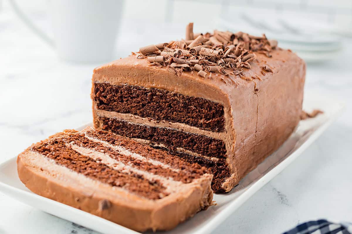 From Fudgy To Fancy: 22 Chocolate Recipes To Swoon Over