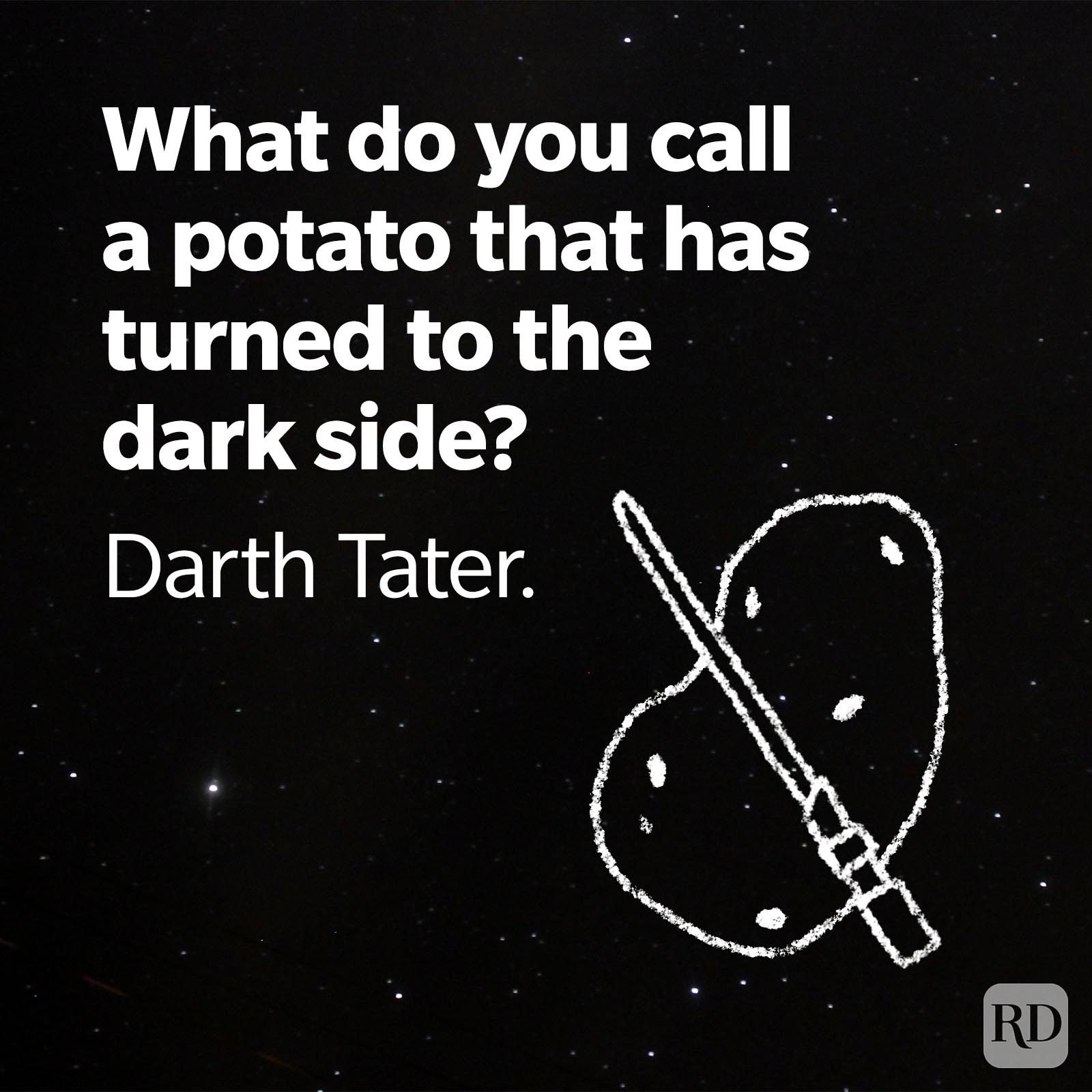 70 Star Wars Jokes and Puns for Both Sides of the Force