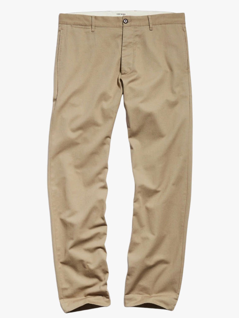 The Best Casual Pants for Men Are Serious About Style