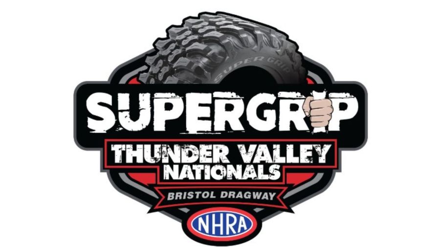 Funny car driver Chad Green looking to take Bristol off his bucket list