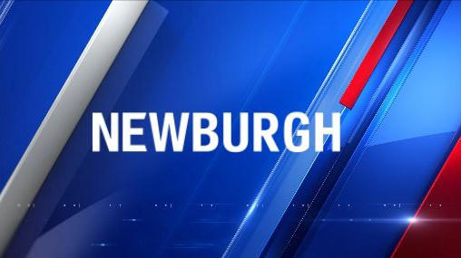 Newburgh sewers undergoing smoke testing