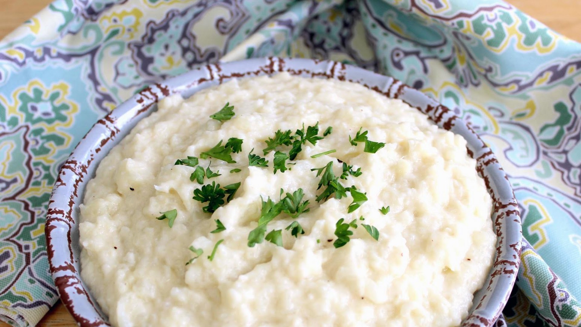 This is one of those side dishes that is just so good and makes you ...