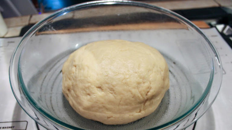 Buttery And Fluffy, These Yeast Rolls Will Be A Heavenly Addition To ...