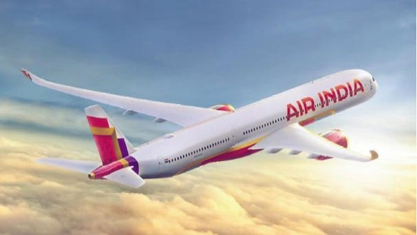 Air India Delhi-Indore Flight Returns To Delhi After Mayday Call Over ...