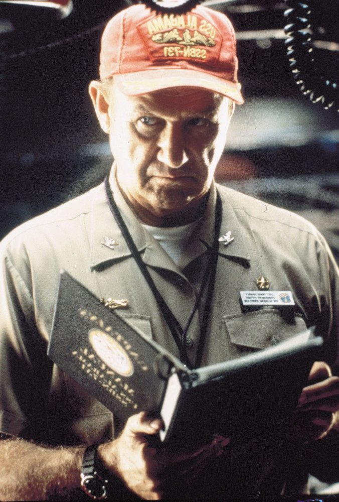 Filmer där de onda faktiskt haft rätt