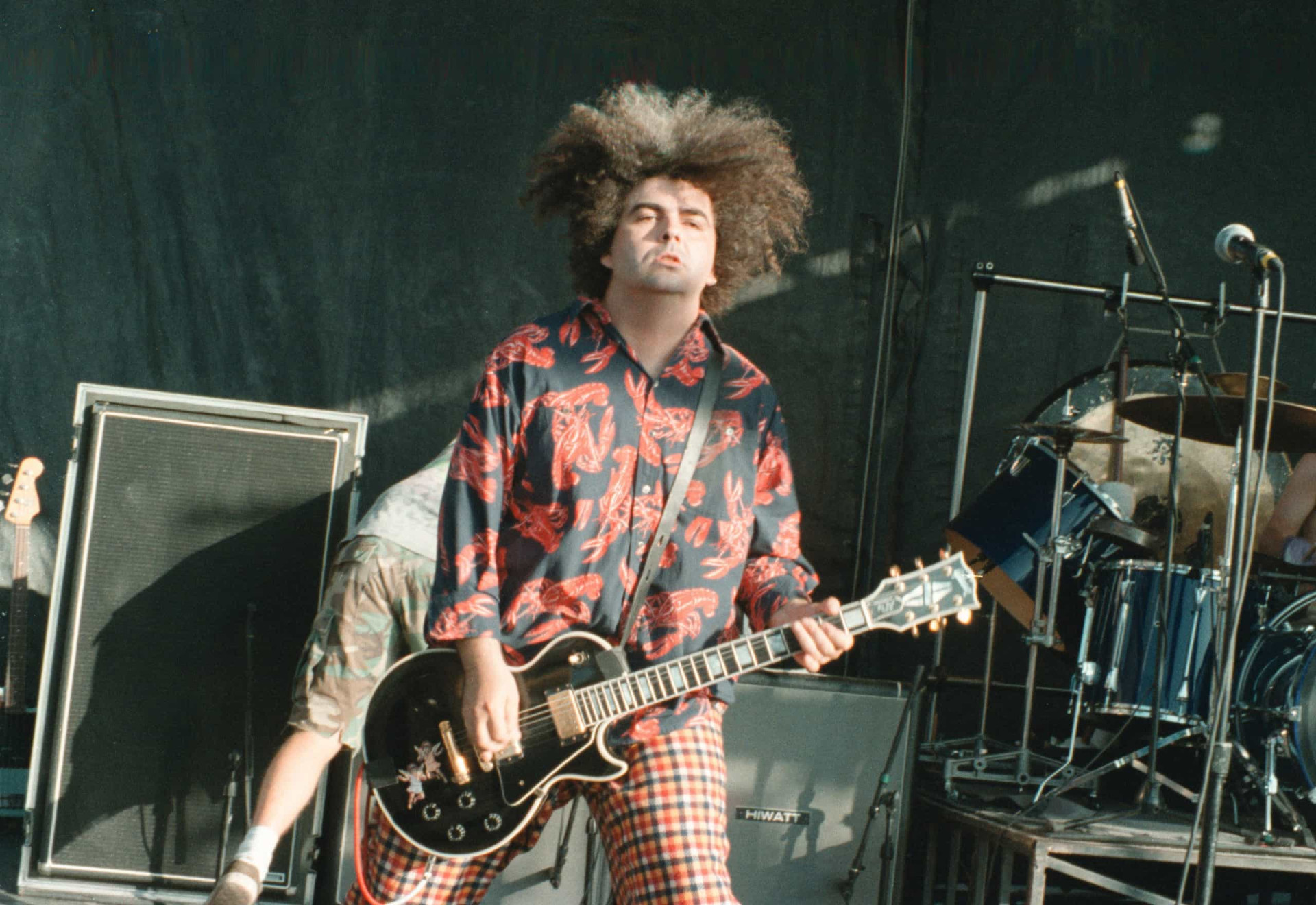 Kurt Cobain: Faszinierende Fakten, die Sie über ihn vermutlich noch ...