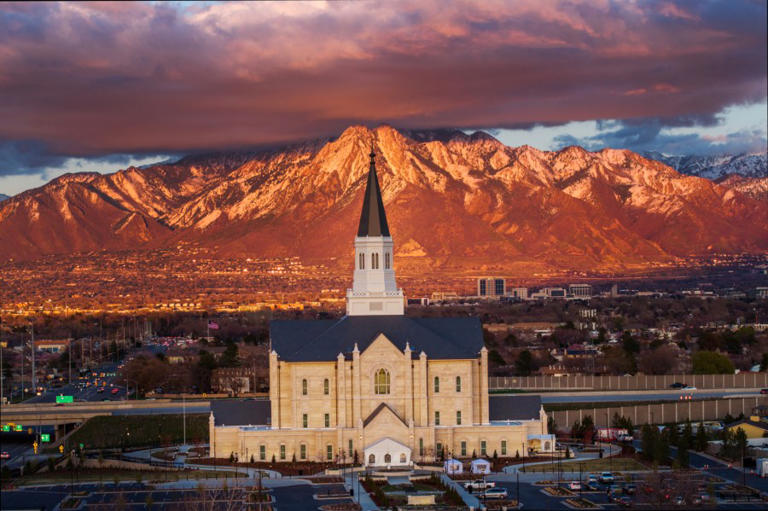 BYU study examines ‘toxic perfectionism’ in the LDS church