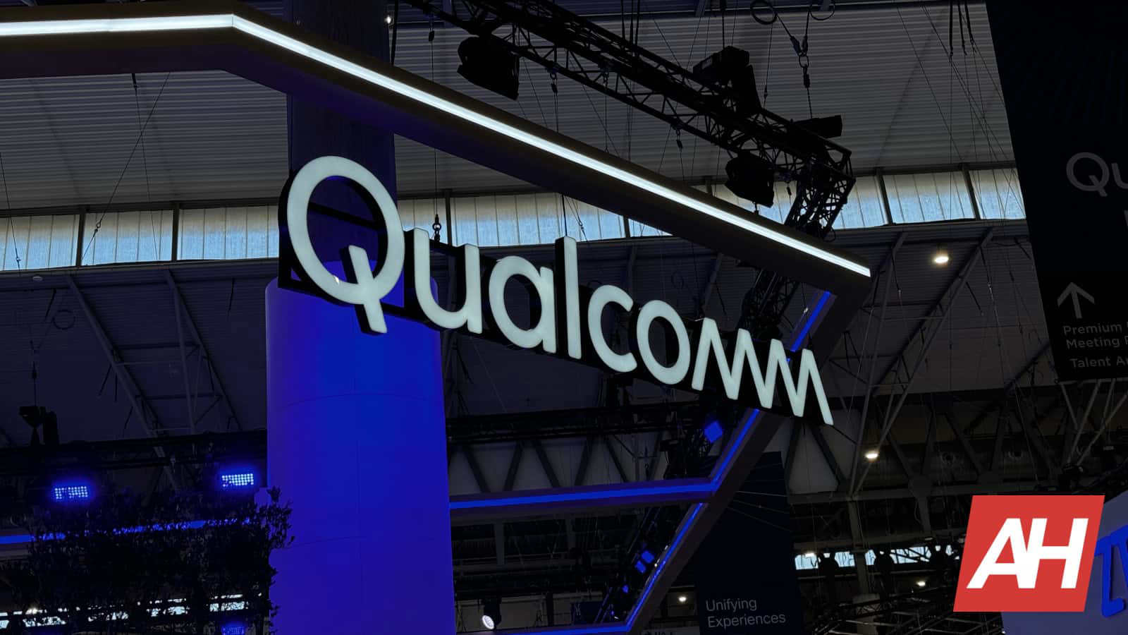 Qualcomm lays off hundreds of employees in the US Qualcomm lays off hundreds of employees in the US