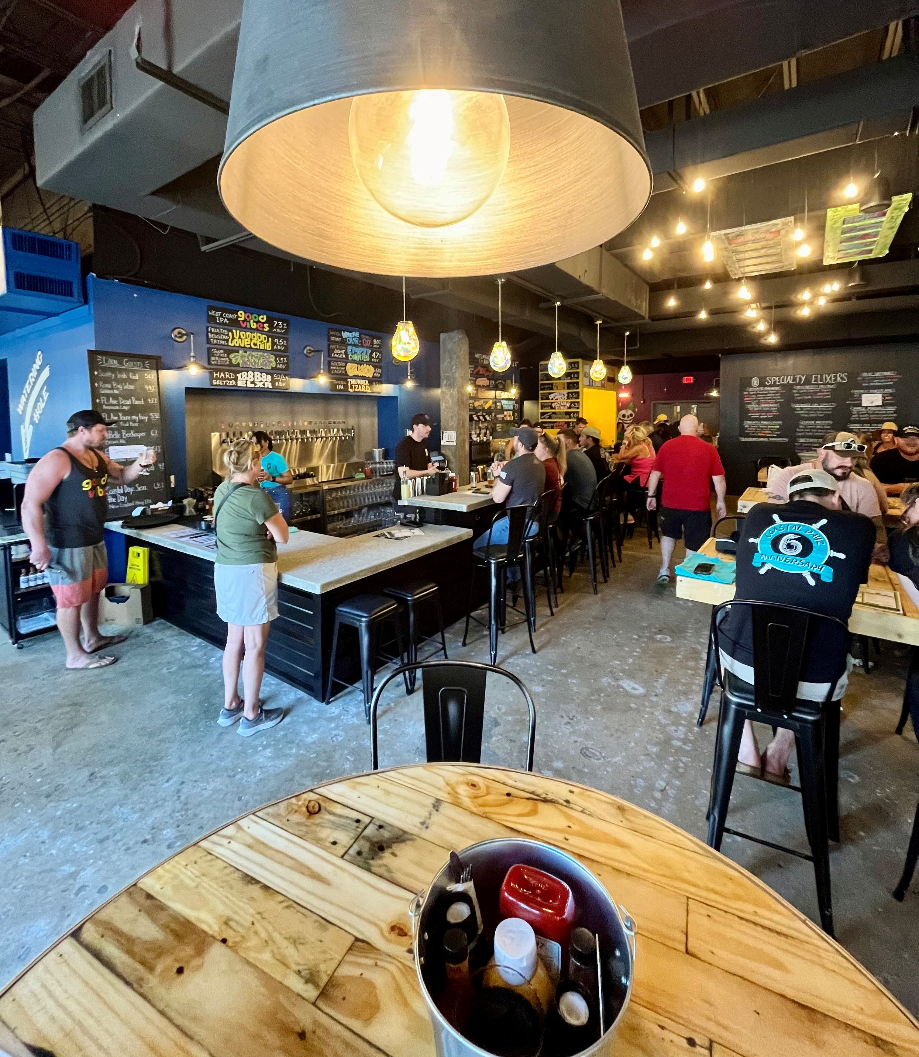 Downtown Fort Myers gastropub to unexpectedly close year after opening