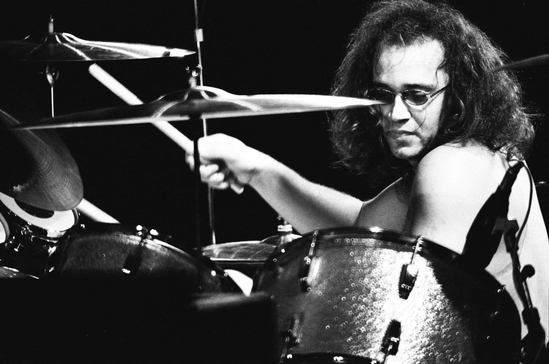 Legendary musicians and their signature instruments