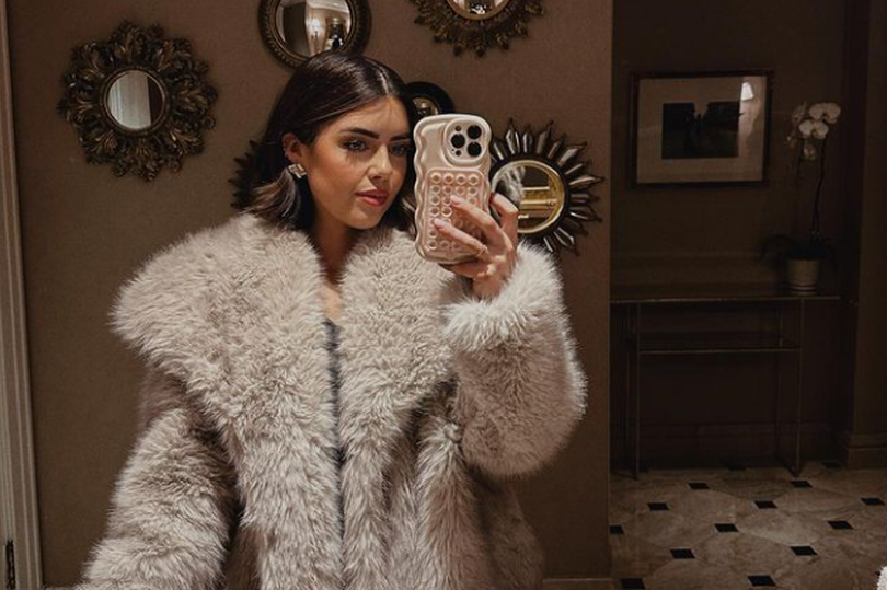 Bonnie Ryan admits she secretly auditioned for The X Factor