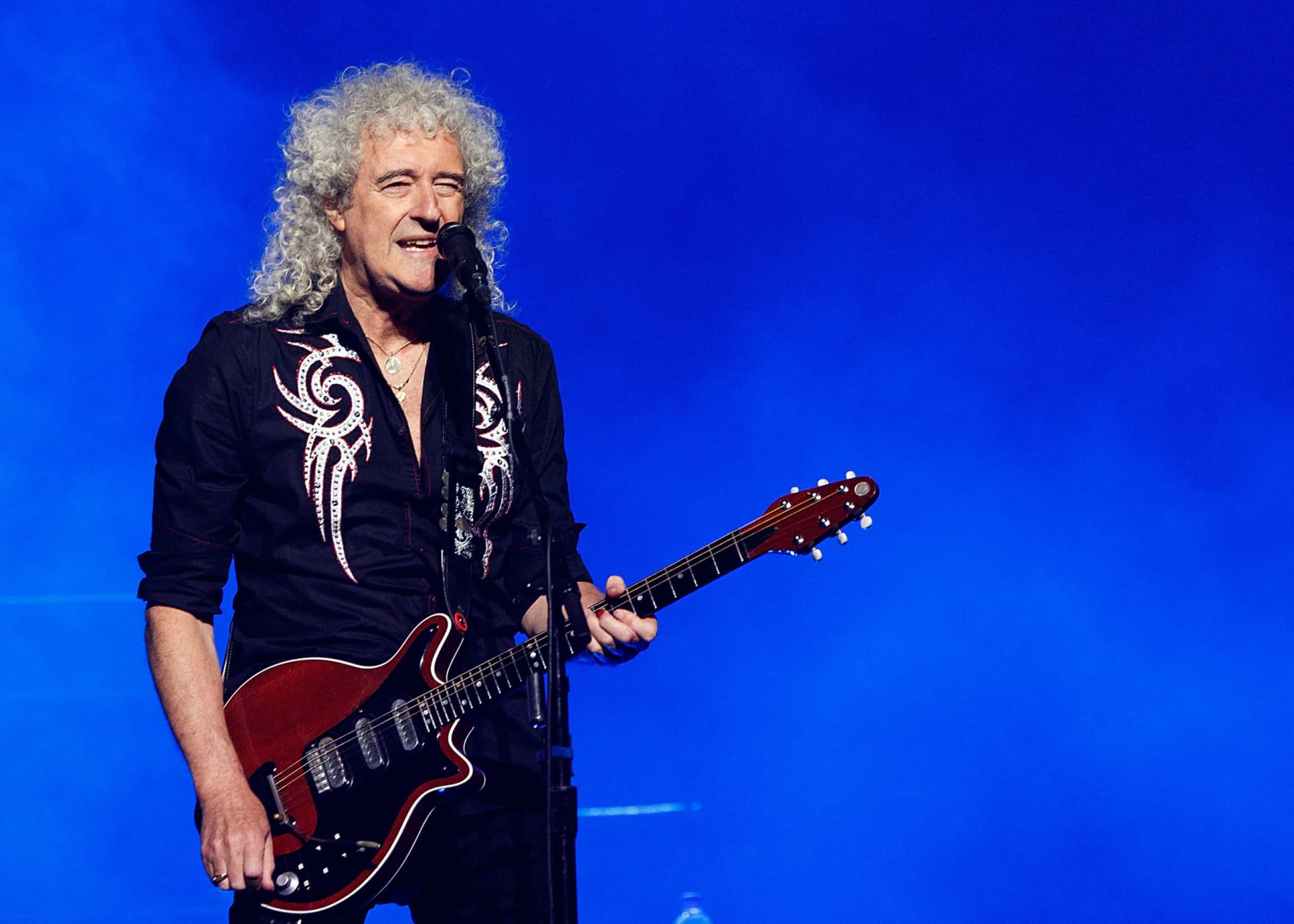 Legendary musicians and their signature instruments