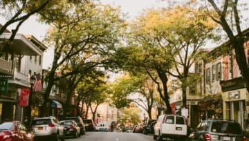 Chester County Town Makes List of Top Pennsylvania Towns to Visit