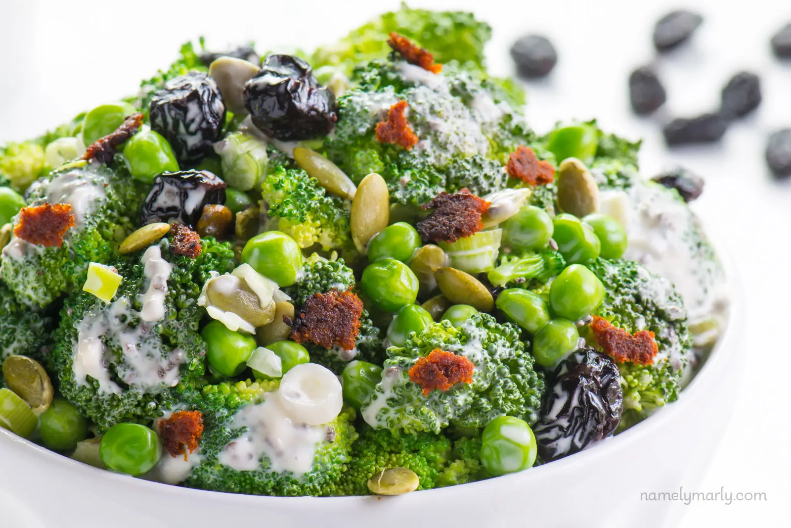 Beyond Steamed 18 Must-Try Broccoli Recipes