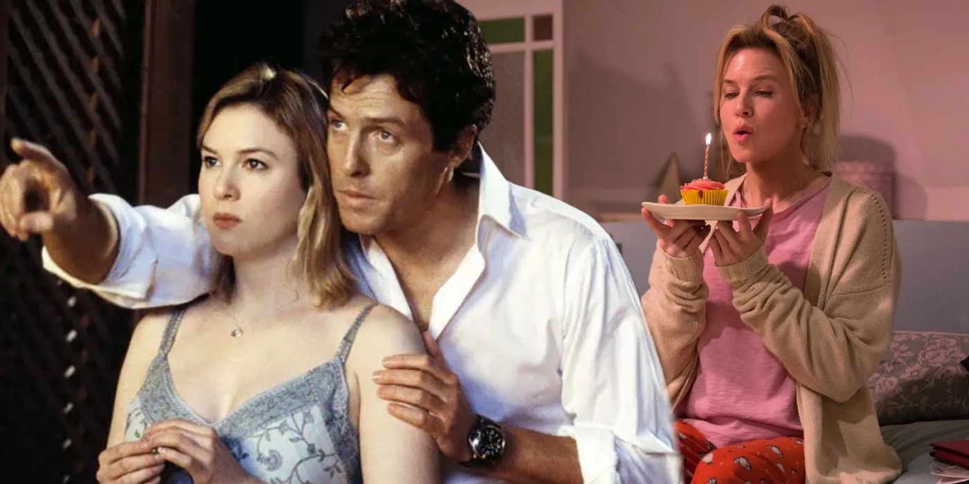 Bridget Jones: Mad About The Boy - Everything You Need To Know