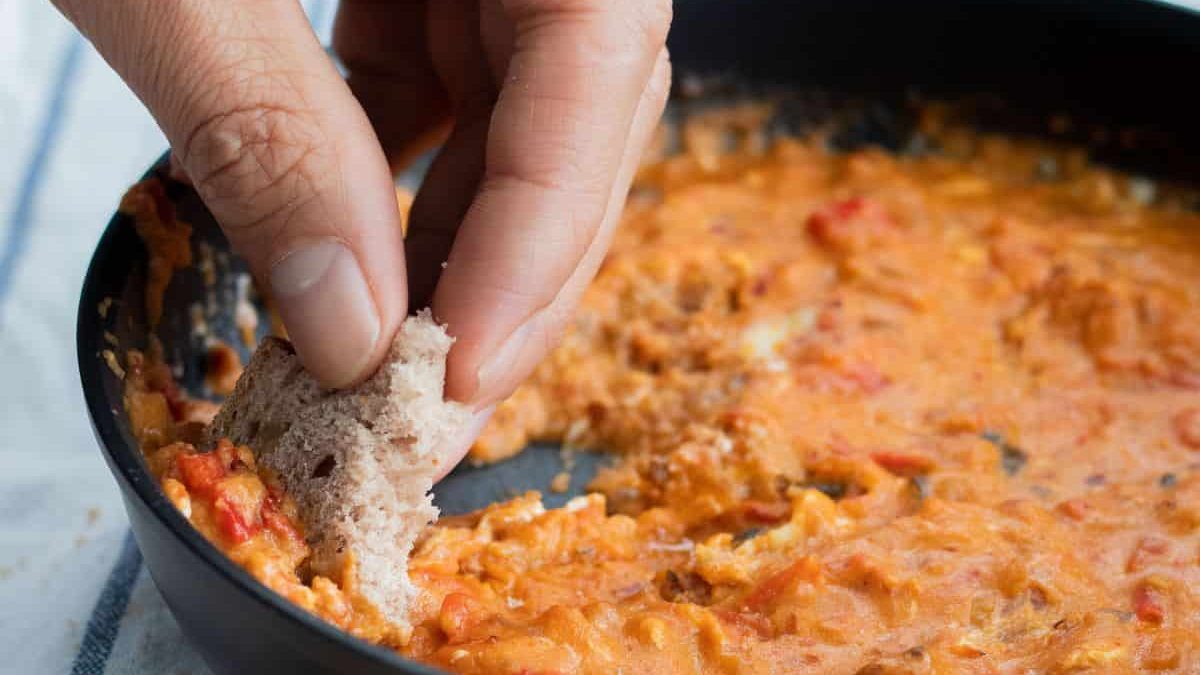 17 breakfast recipes you'll crave for dinner