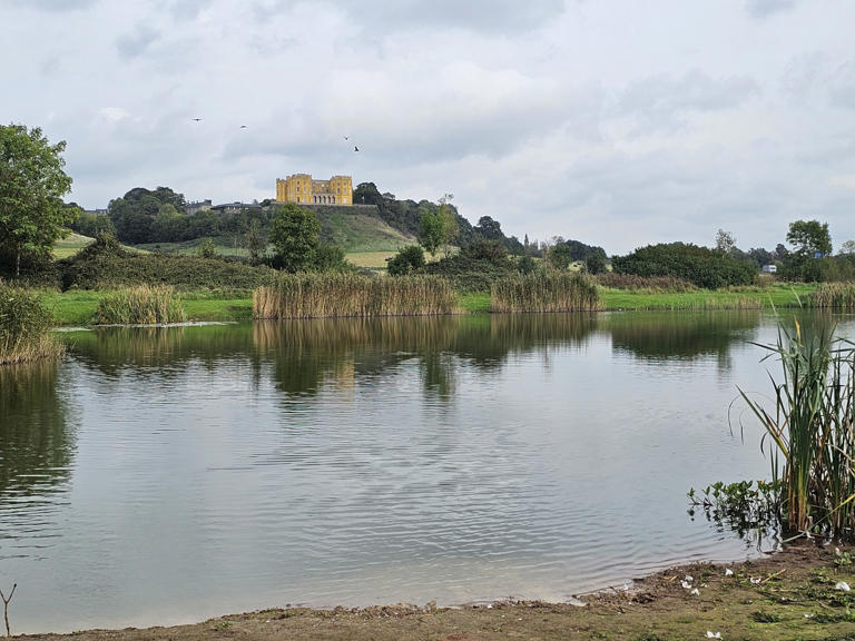 Explore 17 of the most whimsical walks in and around Bristol- including ...