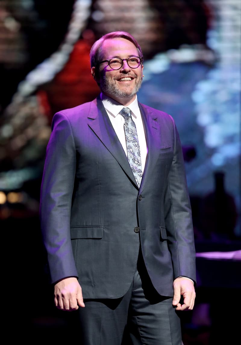 Matthew Broderick: Sa Carrière Couronnée De Succès Au Fil Des Ans