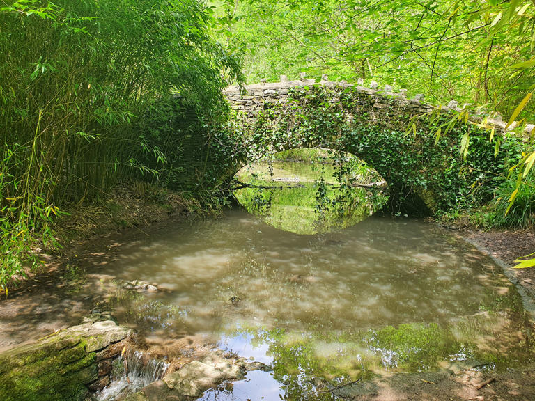 Discover 13 gorgeous countryside walks near Bristol to explore this ...