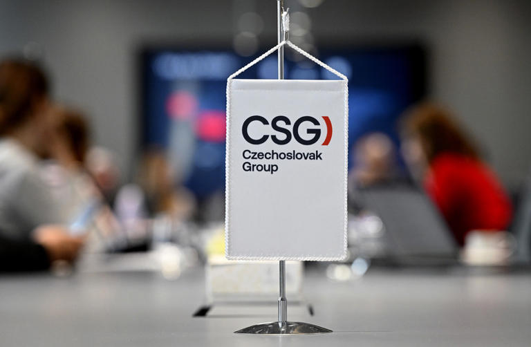 Holding CSG založil novou firmu AviaNera se zaměřením na bezpilotní ...