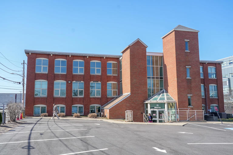 'What’s the value of that life?' RI House passes extension of overdose ...