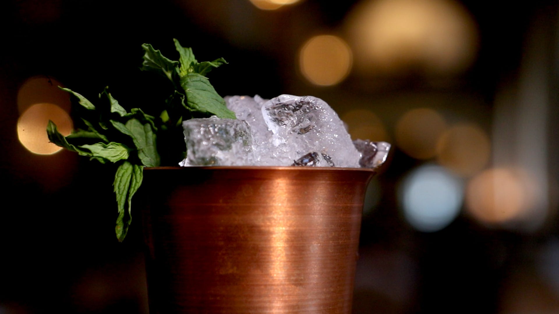 Let's Talk Derby with Kathryn & Kirby: How to make a mint julep for the ...