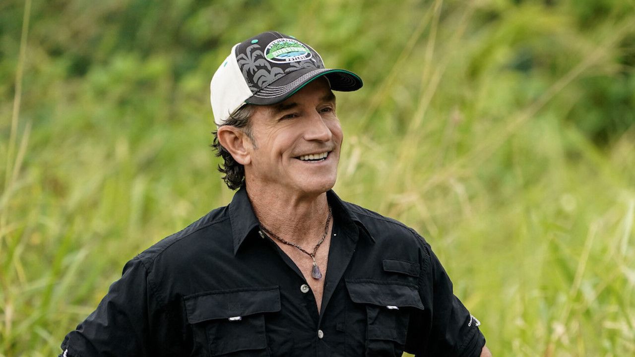 Has Survivor Started Casting Its OGs For Season 50? Jeff Probst Says ...