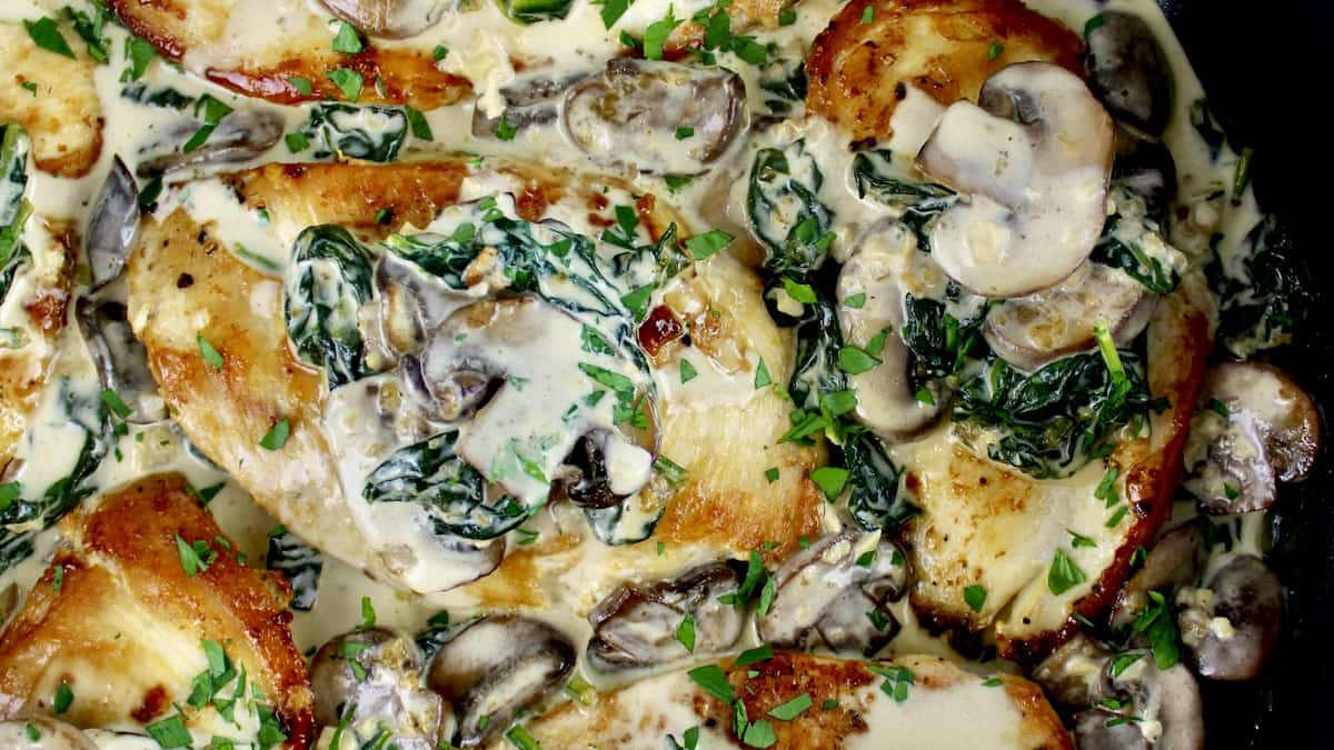 12 Keto Dinners That Are Surprisingly Easy To Make 12 Keto Dinners That Are Surprisingly Easy To Make