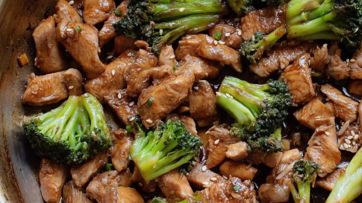 26 chicken dinners made for your busiest days