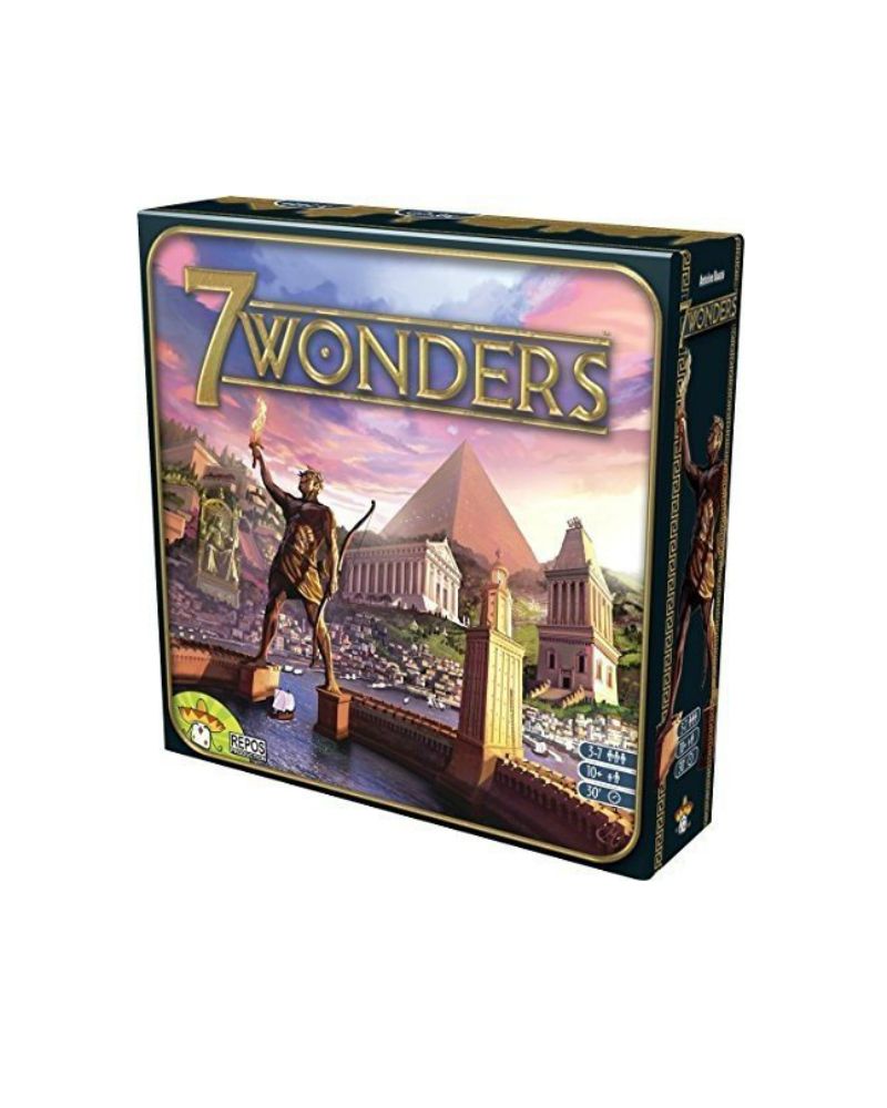 The Most Popular Board Game the Year You Were Born