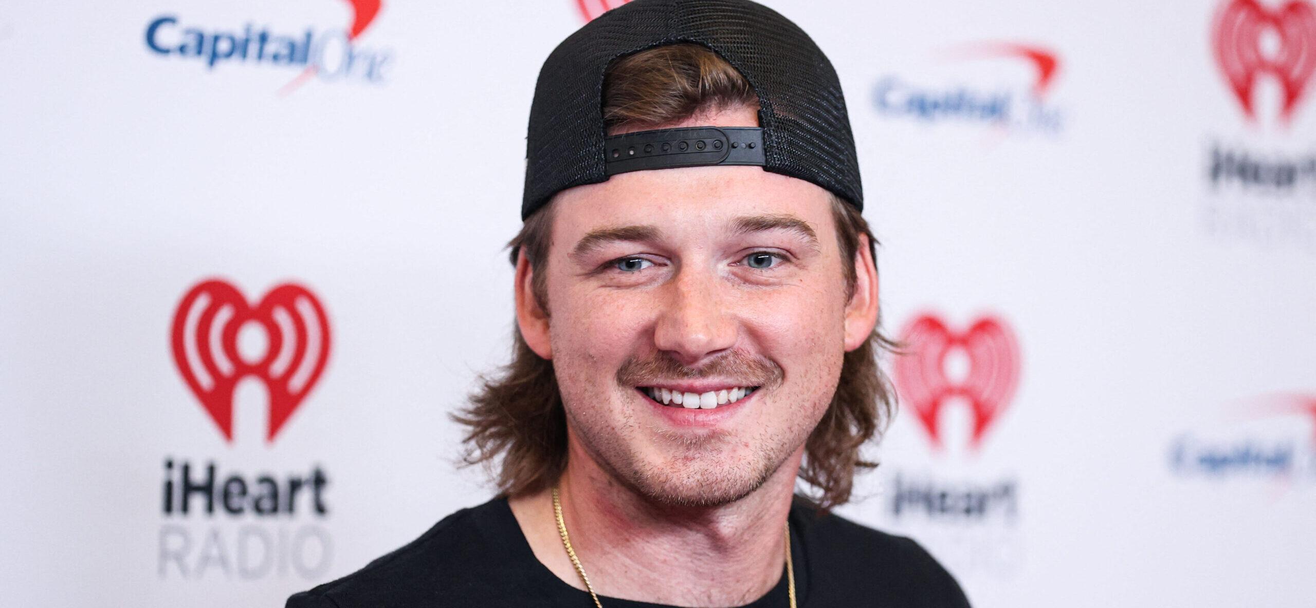 'SNL' Writer Takes A Jab At Morgan Wallen After Singer Walked Off Stage ...