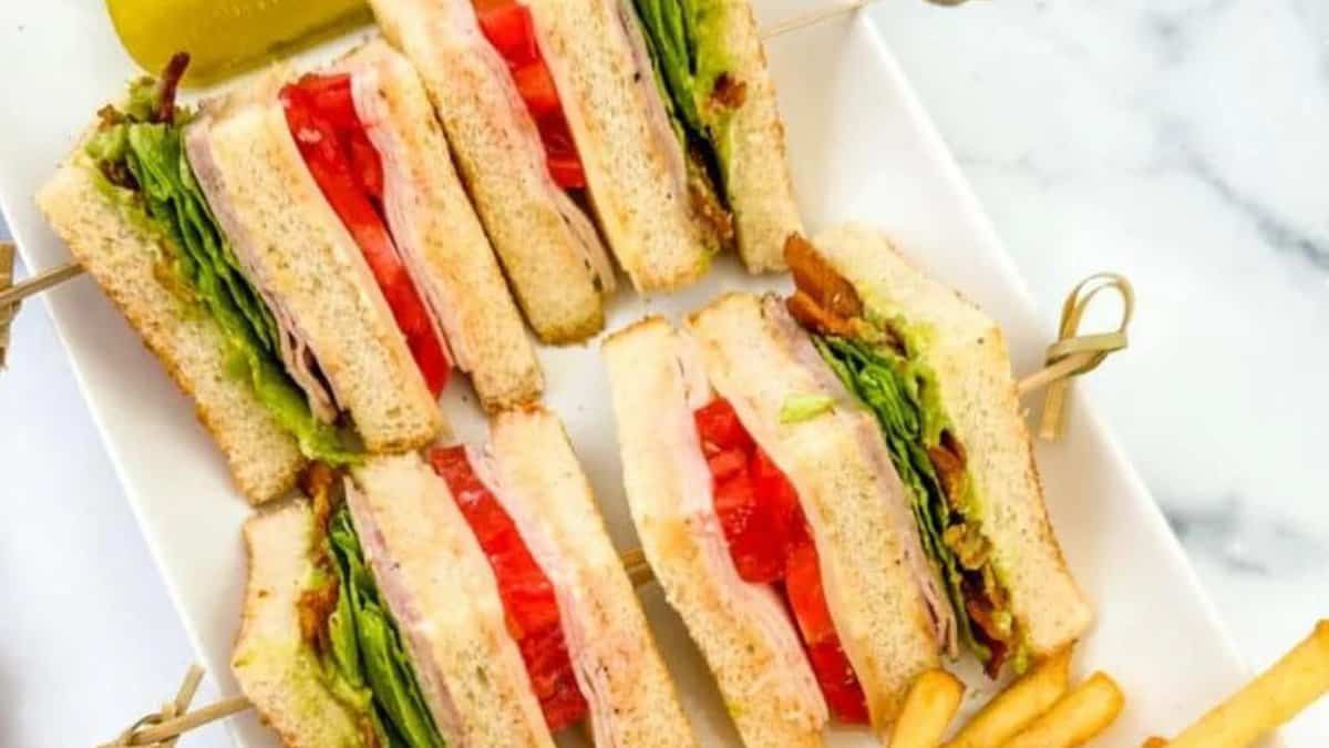 17 Chicken Dishes That Will Save Your Weeknight Dinners