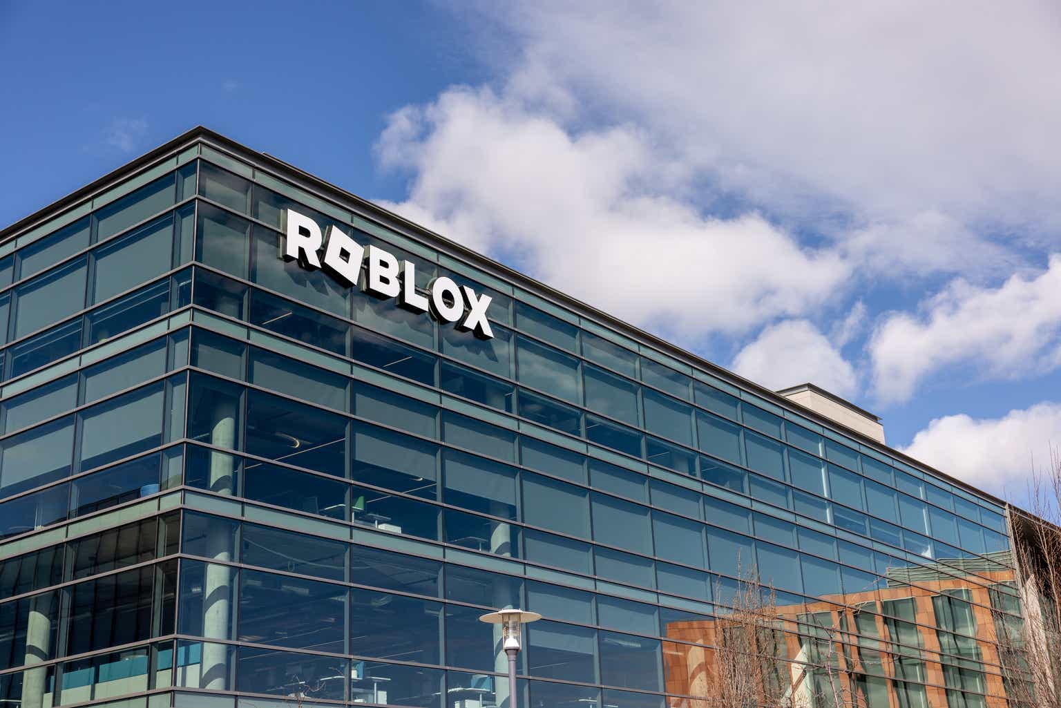 Earnings snapshot: Roblox Q1 revenue, guidance falls short while ...