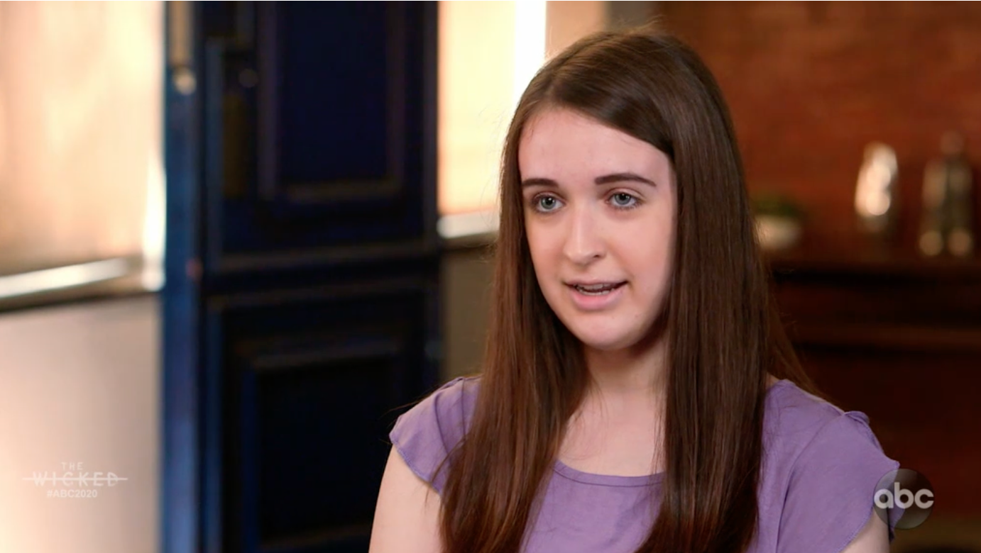 Slender Man stabber who attacked 12-year-old classmate in 2014 is ...