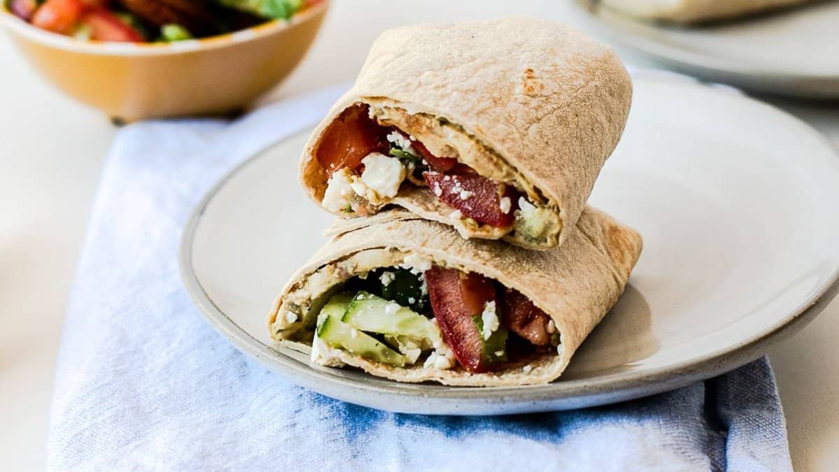 34 easy dinners for any night of the week