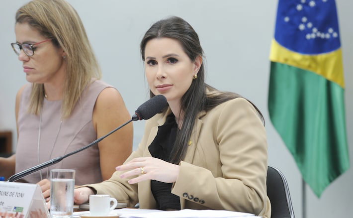 CCJ da Câmara aprova projeto de lei que amplia possibilidades de ... CCJ da Câmara aprova projeto de lei que amplia possibilidades de ...