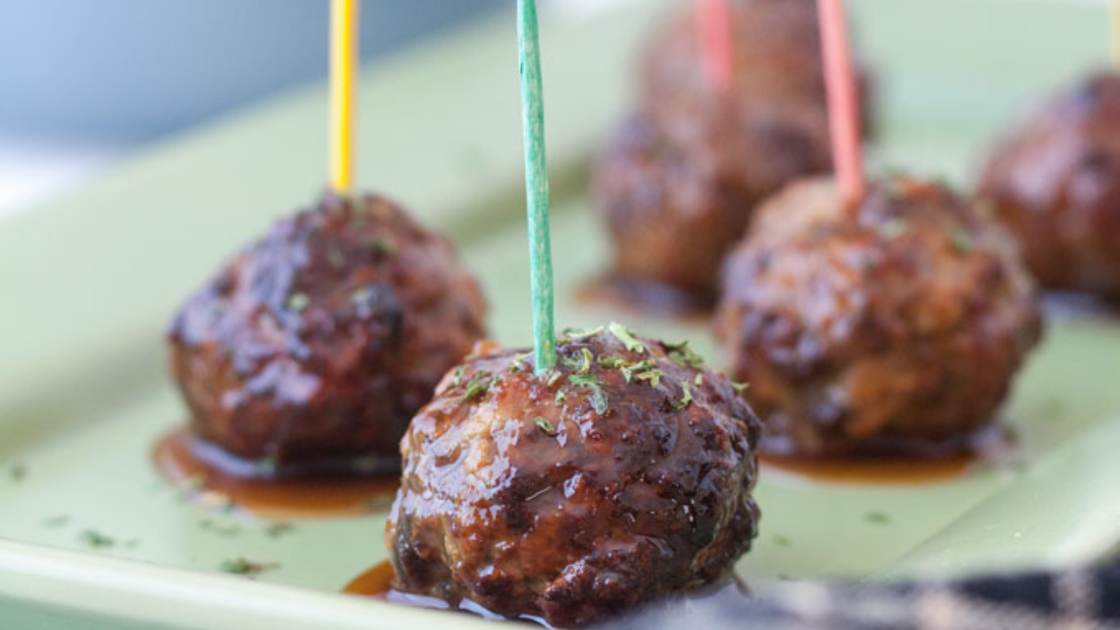 17 Classic and Creative Meatballs That Always Get Eaten