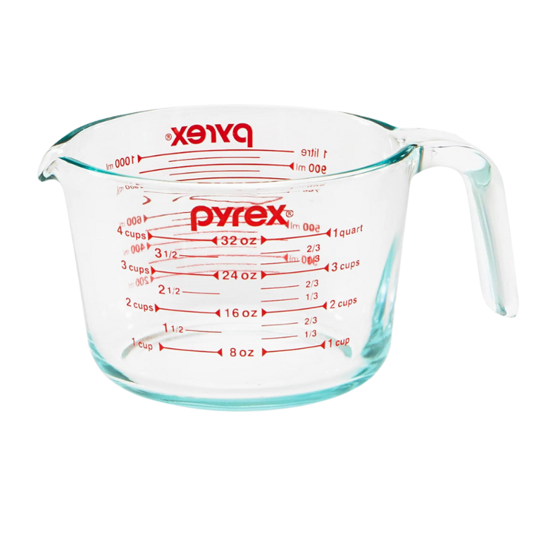 Easily shop new kitchen essentials with this list