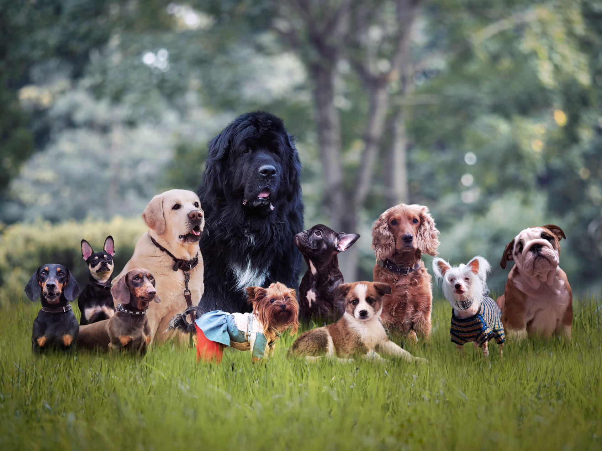 La forme du museau de votre chien peut-elle prédire sa longévité