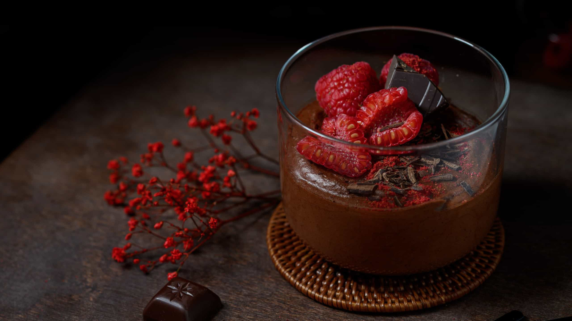 ¿Cuáles son los postres saludables más sabrosos?