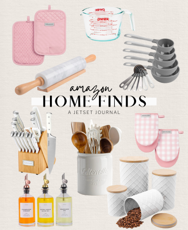 Upgrade Your Cooking With New Essentials