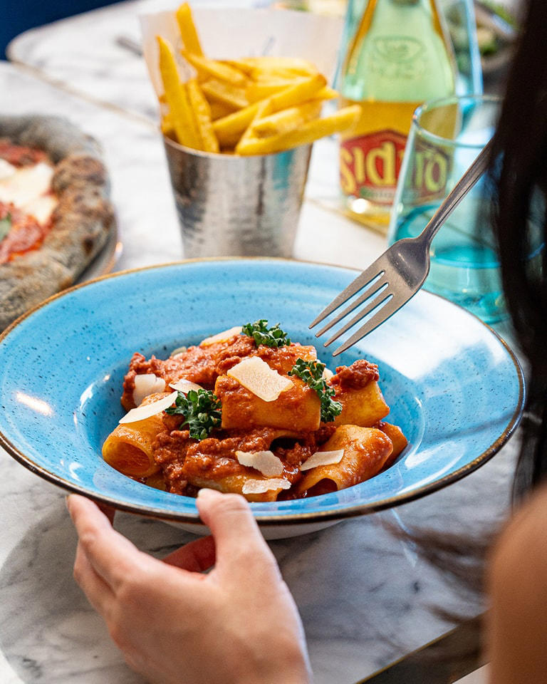 6 reasons why Argyle Street makes Finnieston one of Glasgow's best food ...