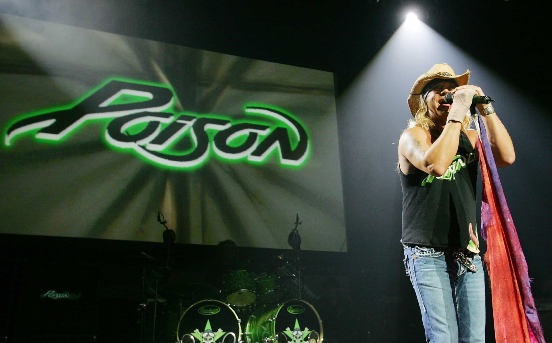 The best power ballads of all time